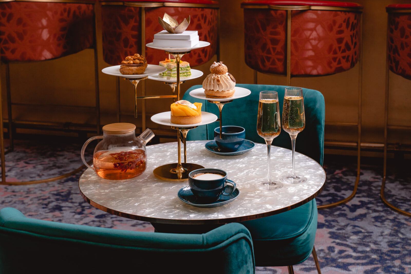 Les meilleurs goûters de Paris, nos bonnes adresses