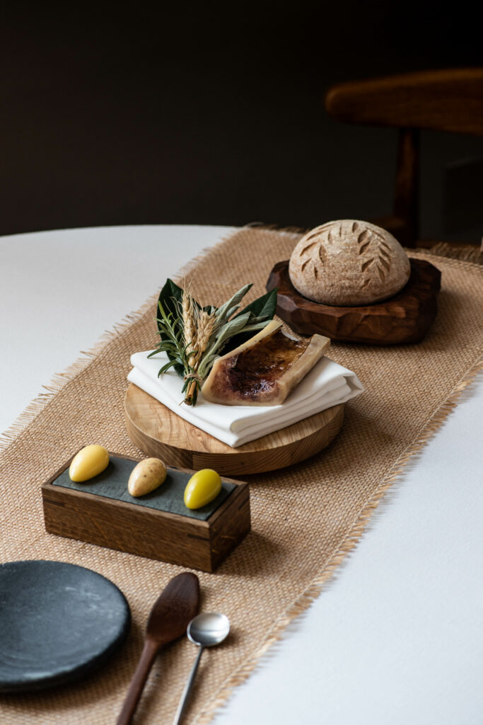 Les restaurants étoilés de Londres | Les Hardis