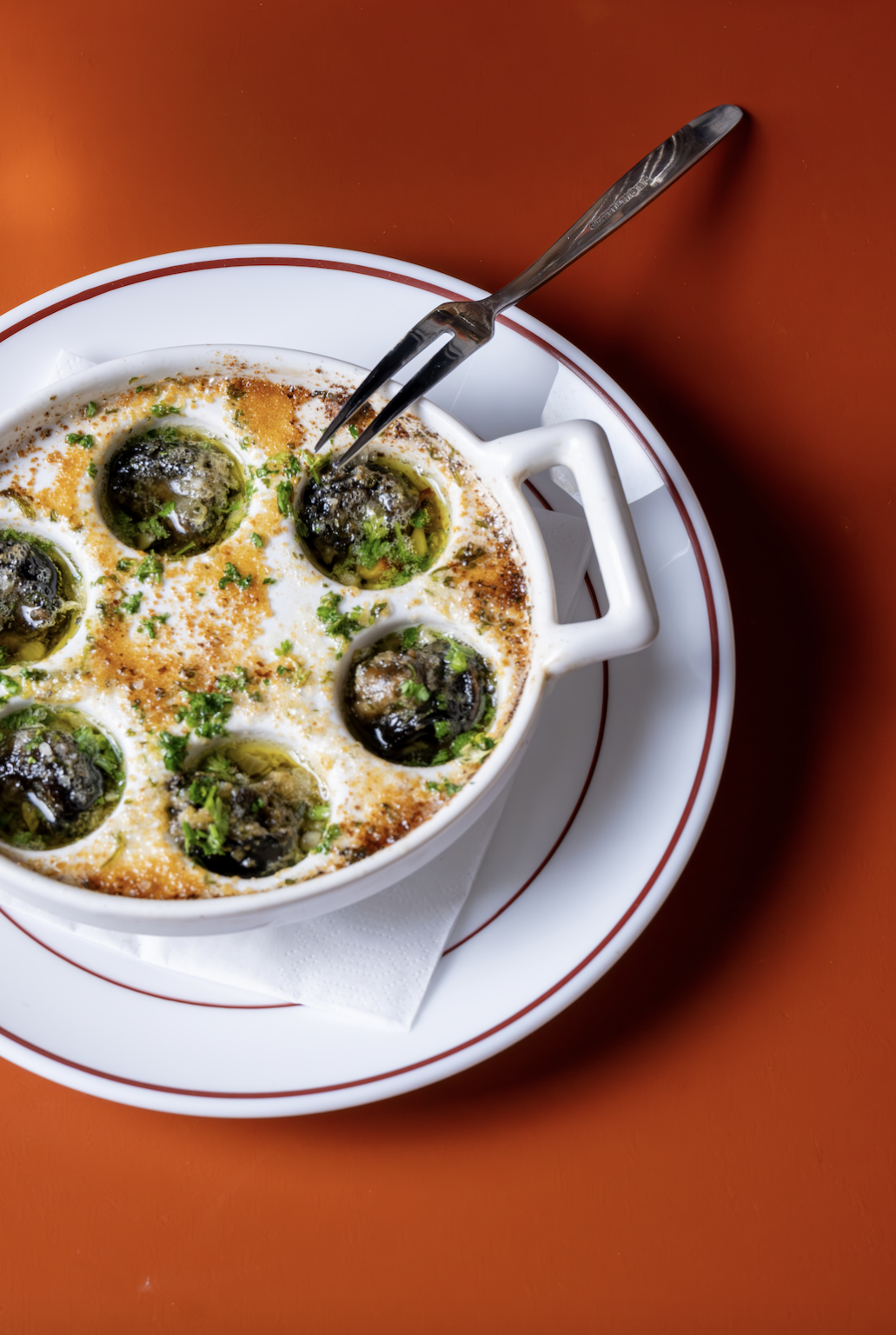 Les cinq meilleurs bouchons lyonnais à Lyon | Les Hardis