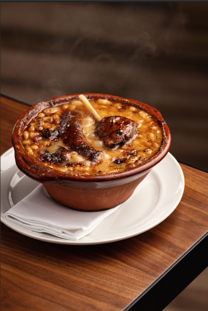 Où manger les meilleurs cassoulets de Paris