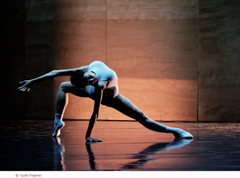 Les 5 lieux où découvrir la danse contemporaine à Paris