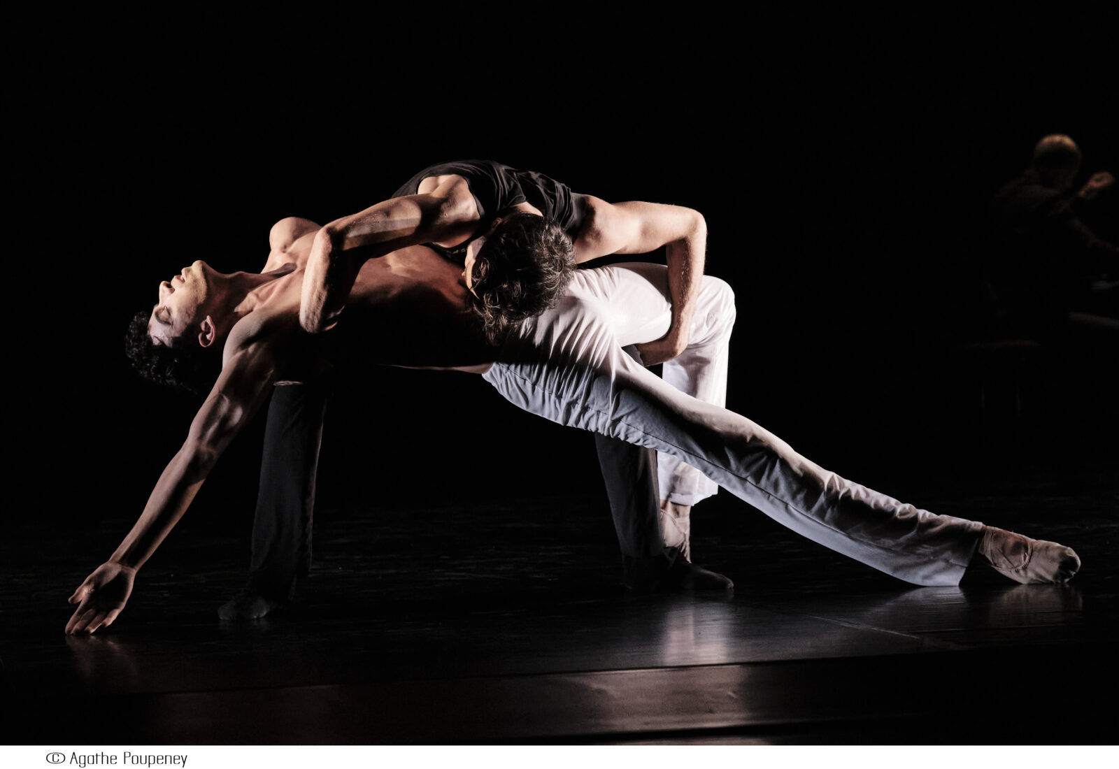 Les 5 lieux où découvrir la danse contemporaine à Paris