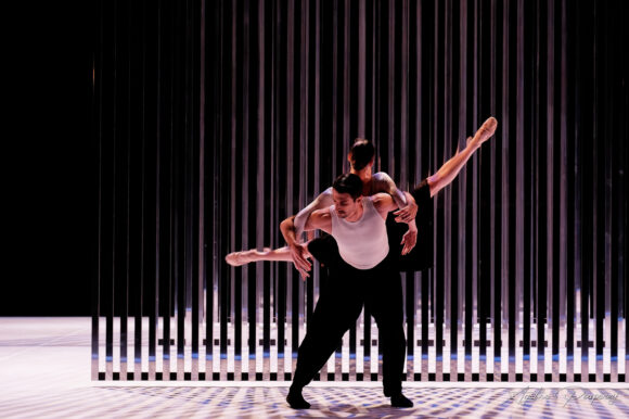 Les 5 lieux où découvrir la danse contemporaine à Paris