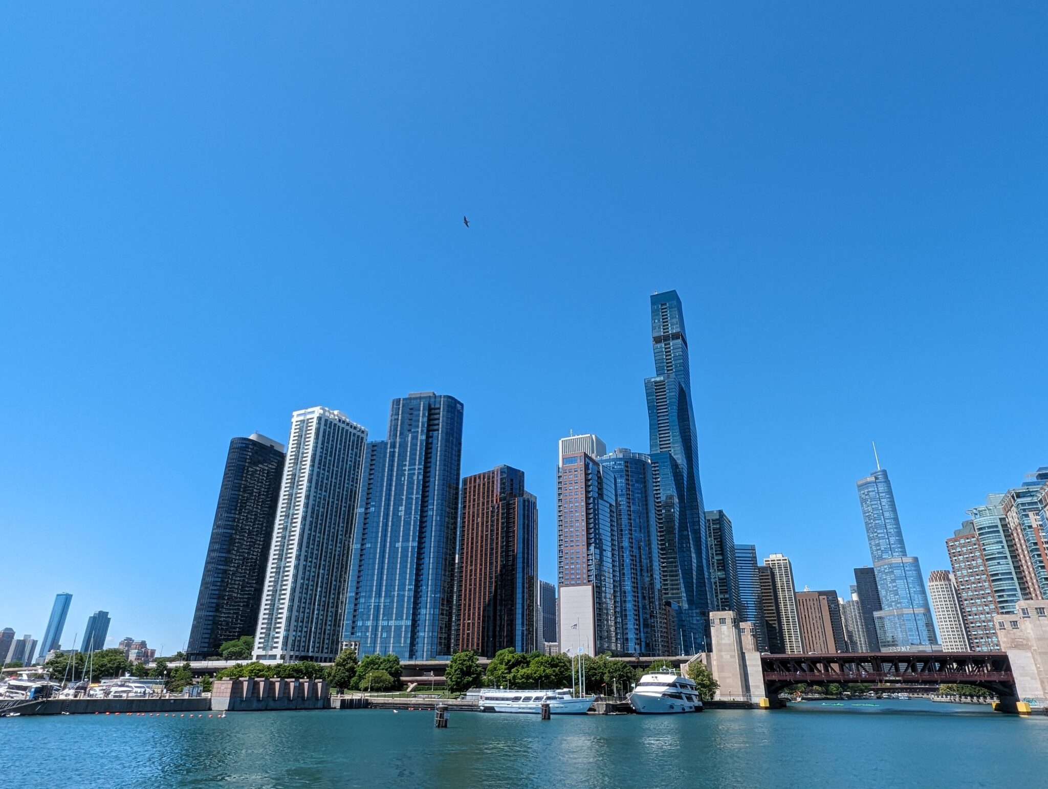 Les incontournables pour découvrir Chicago | Les Hardis