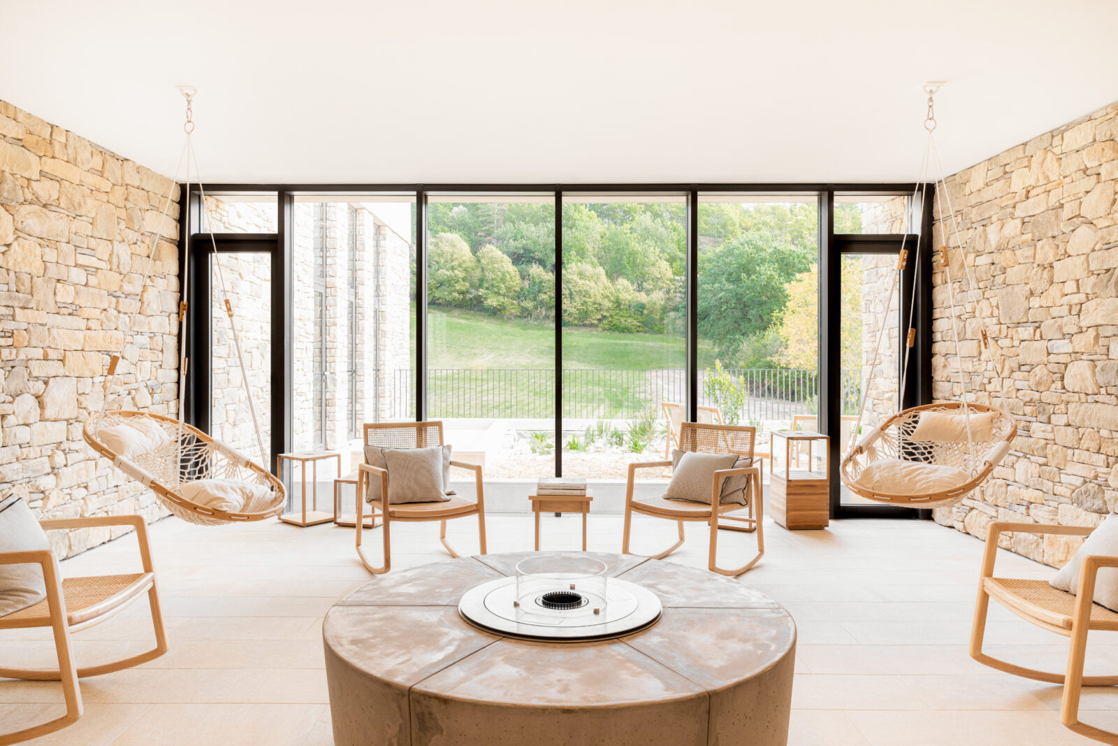 Hôtel spa en PACA ? On a testé les plus beaux