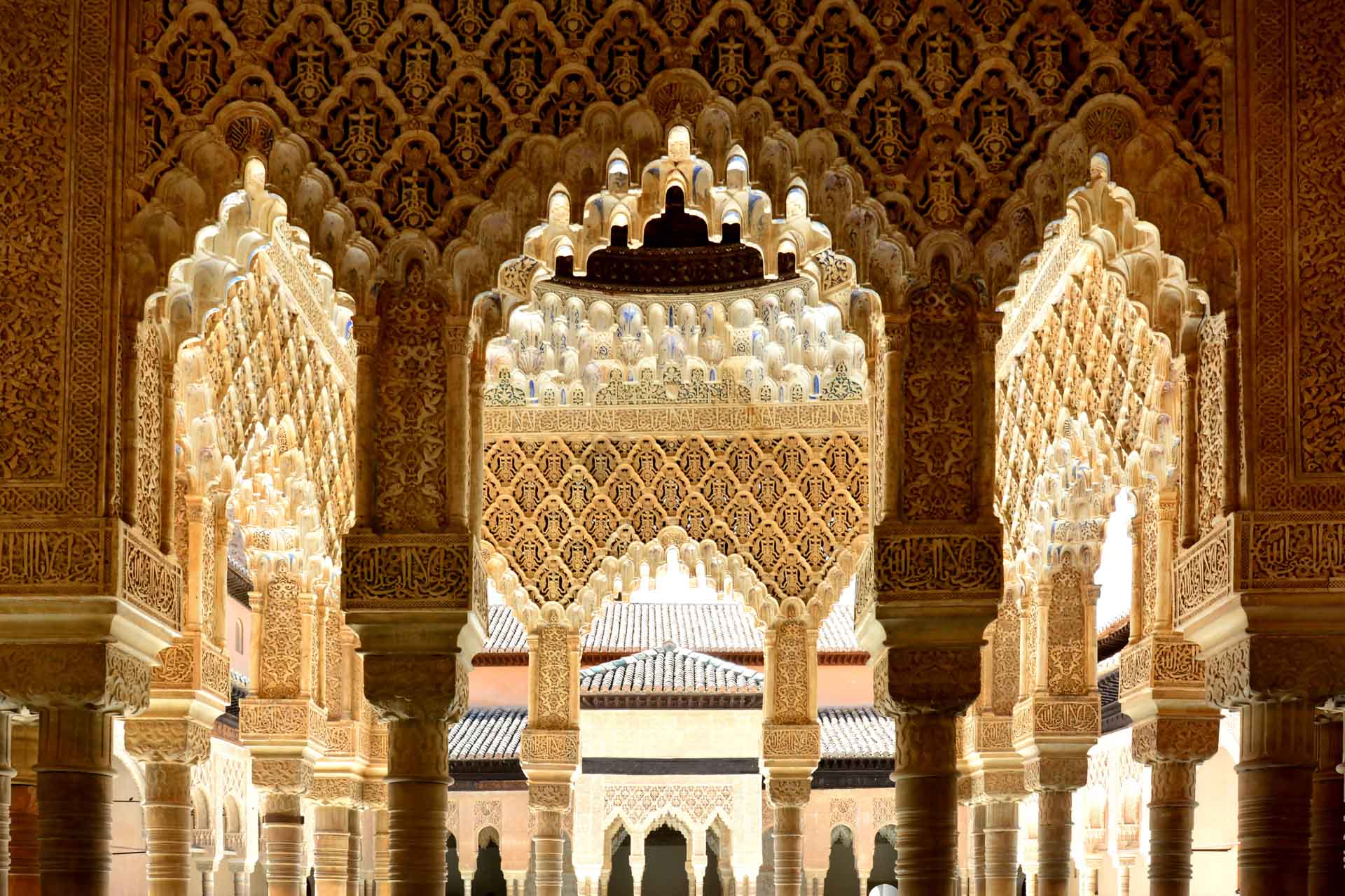 Notre itinéraire de 3 à 5 jours en Andalousie