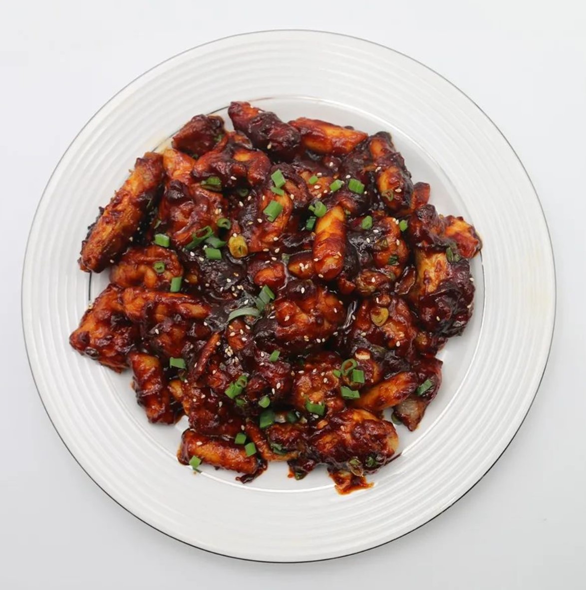 Les meilleurs restaurants Coréens de Paris