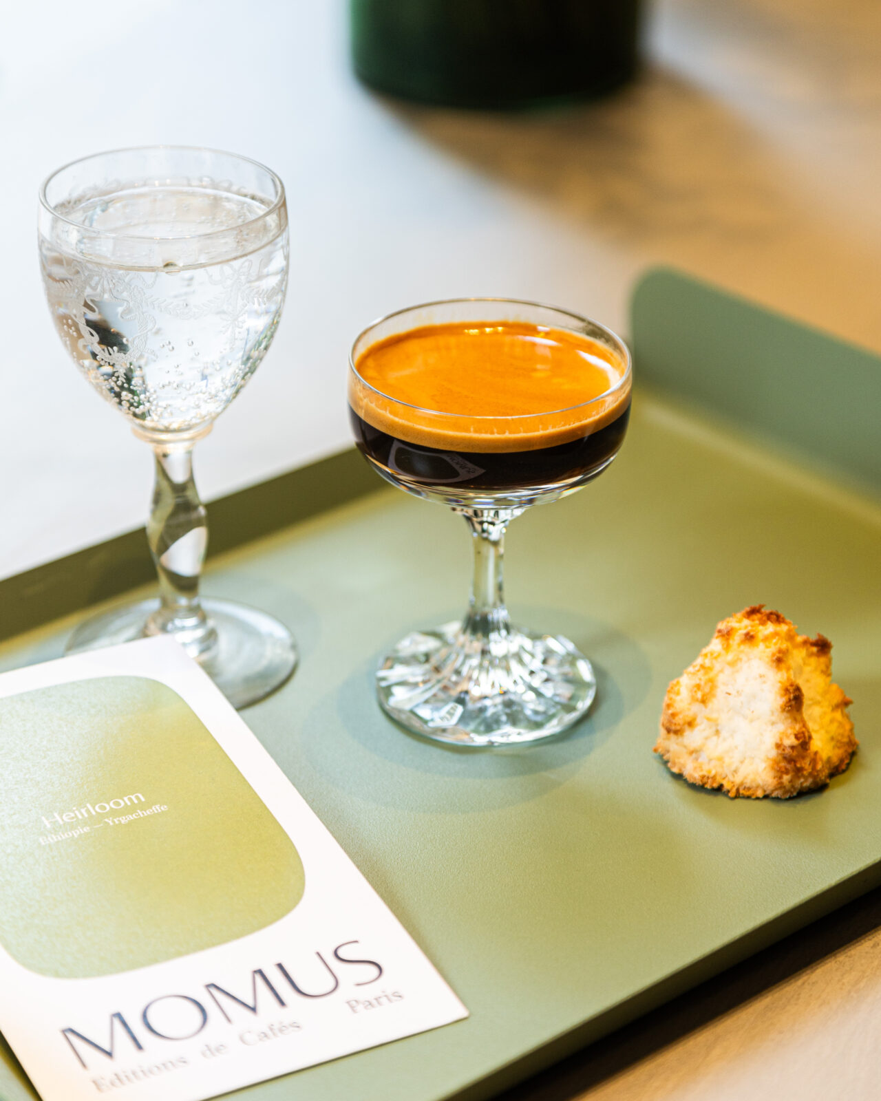 Les meilleures adresses où boire un café à Paris