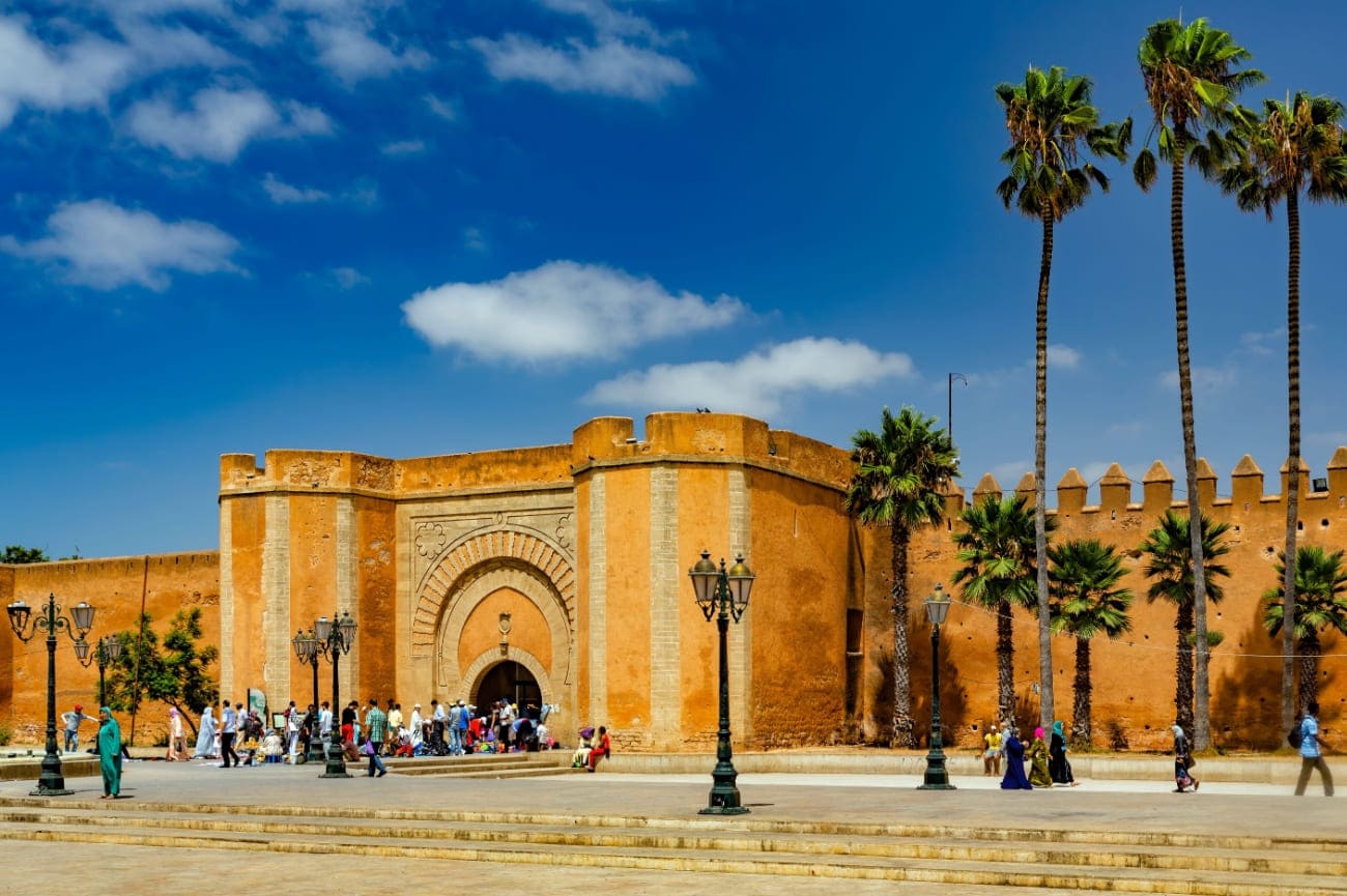 Voyage à Rabat : Que visiter dans la capitale du Maroc