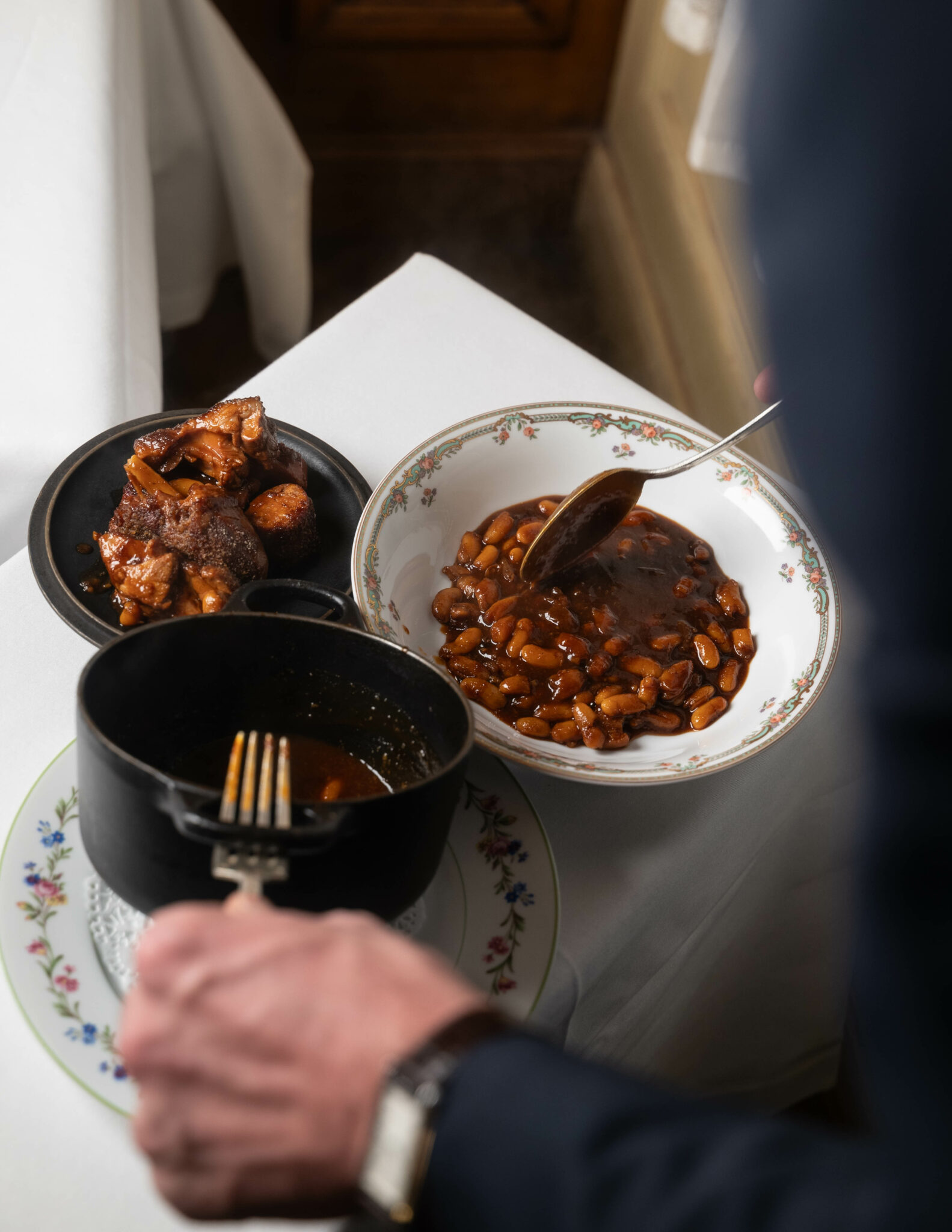 Où manger les meilleurs cassoulets de Paris