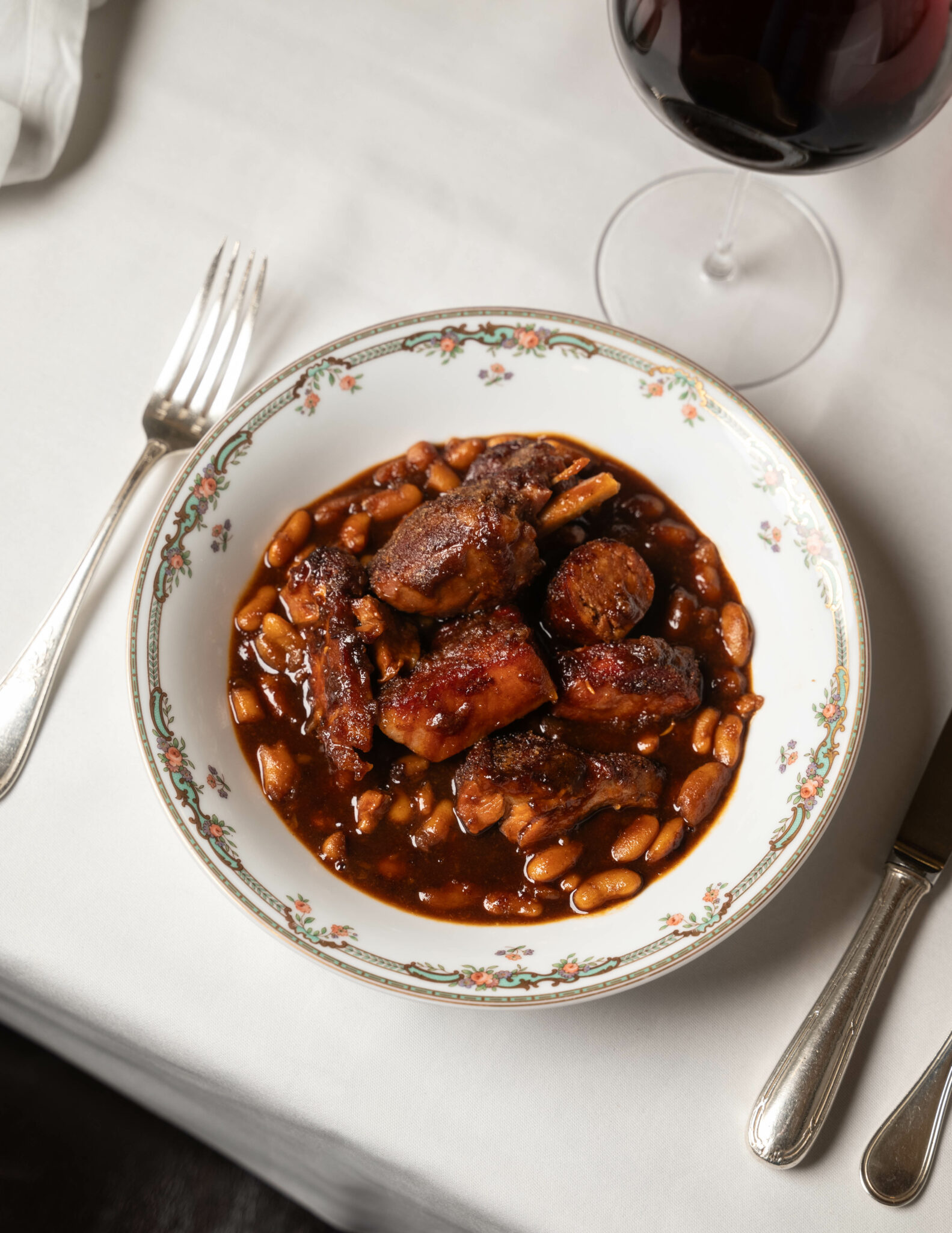 Où manger les meilleurs cassoulets de Paris