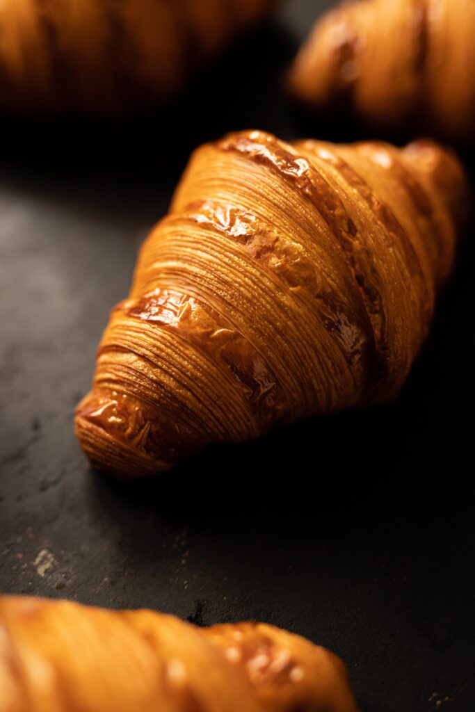 Les meilleurs croissants de Paris