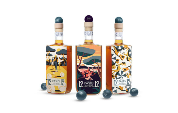 Les meilleurs pastis de Provence