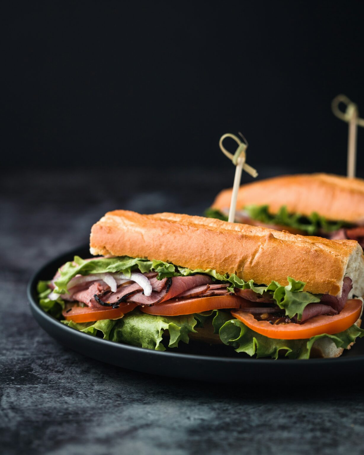 Les meilleurs sandwich de Paris